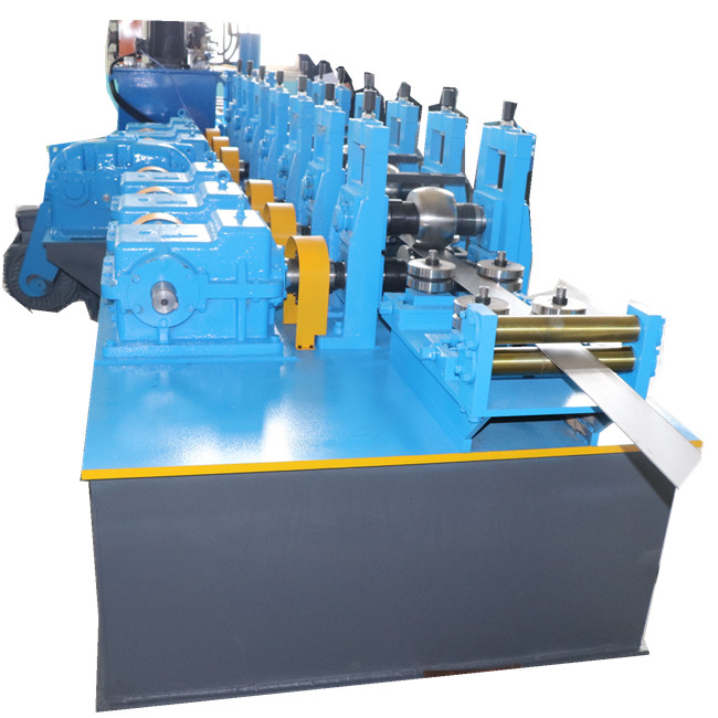 Steel Profile Rolling Forming Machine
