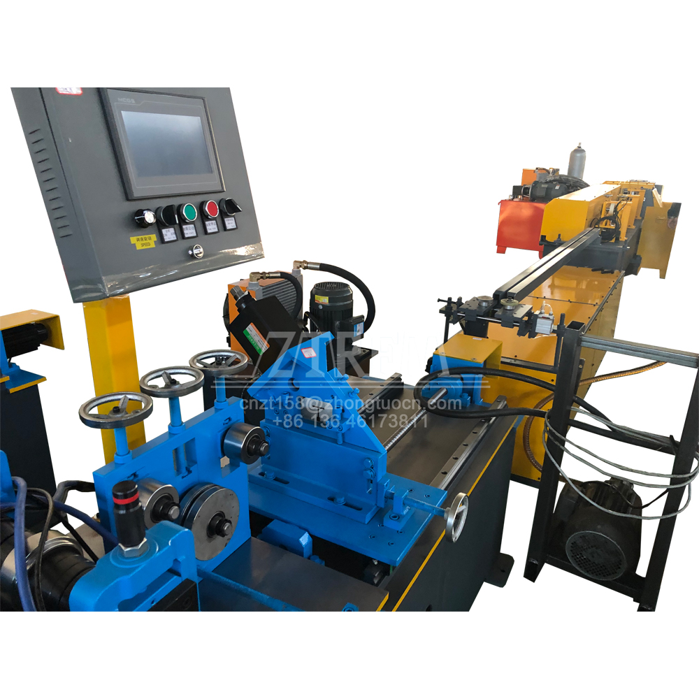 Main Runner/Main Tee Bar of Suspended Ceiling Grid Rolling Forming Machine