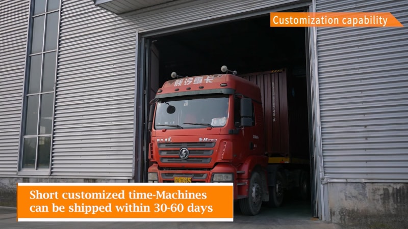 Zhongtuo Machinery – Customization Capability | Zhongtuo Roll Forming ...