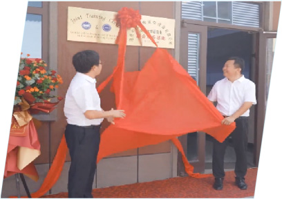 Cold bending manufacturers are upgrading | Zhongtuo Roll Forming ...