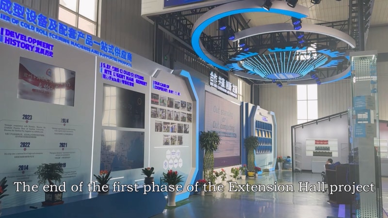 5.1 The Glory of Labor – Zhongtuo Machinery pays tribute to all workers ...