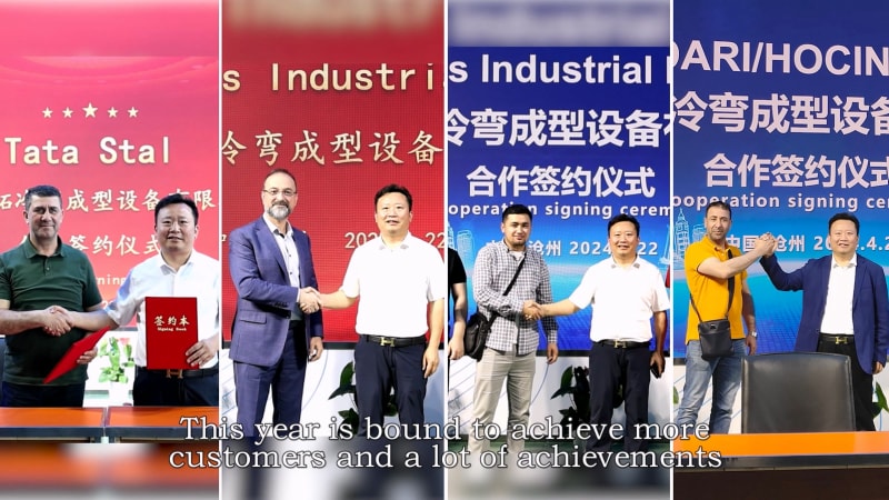 5.1 The Glory of Labor – Zhongtuo Machinery pays tribute to all workers ...