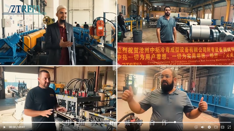 Zhongtuo Machinery – Seeking like-minded partners nationwide | Zhongtuo ...