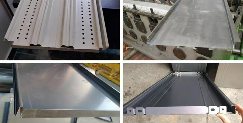 Heavy Duty Pillar Making Machine