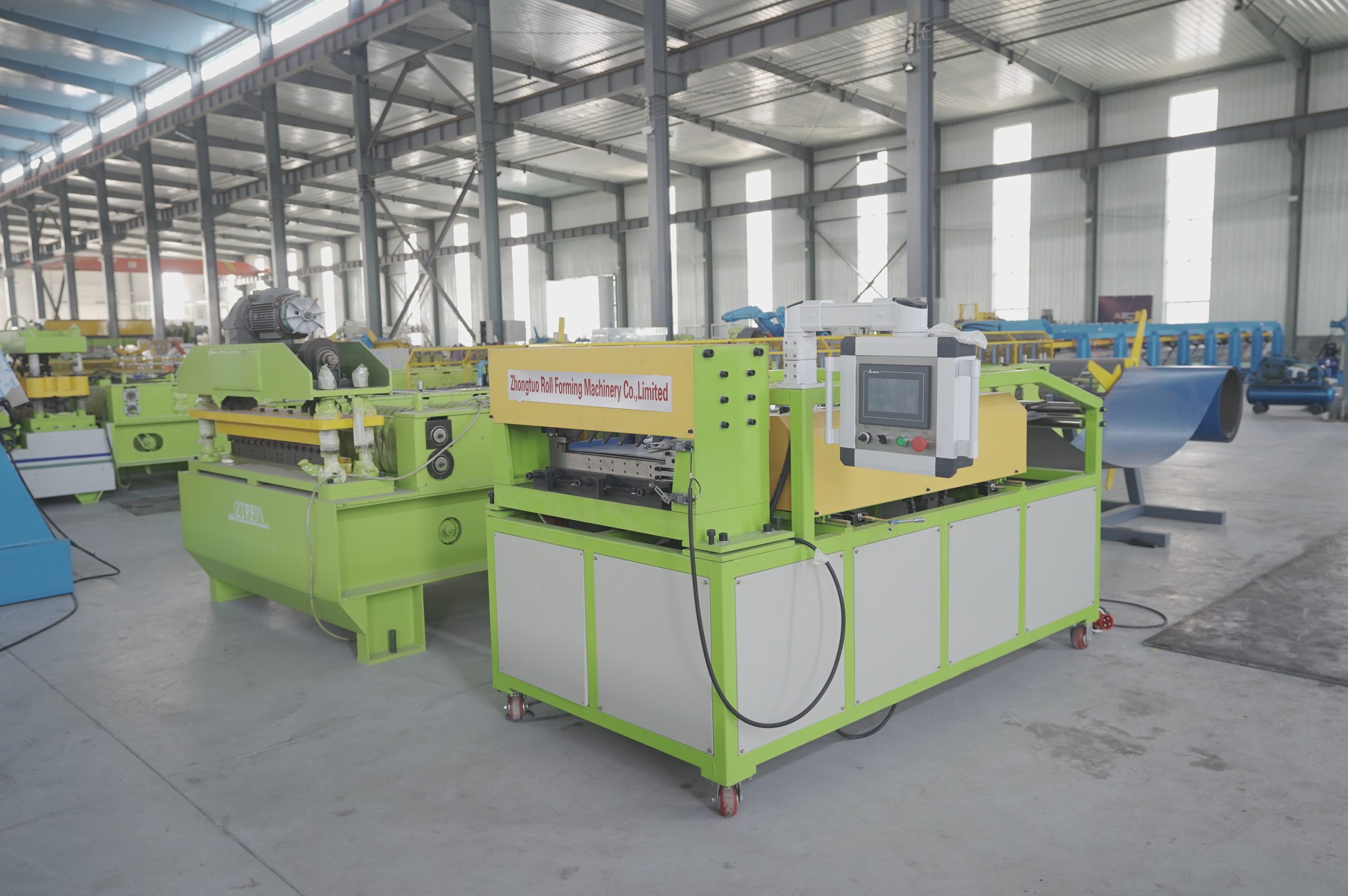 Introduction To Tite Loc Panels And Their Manufacturing Process