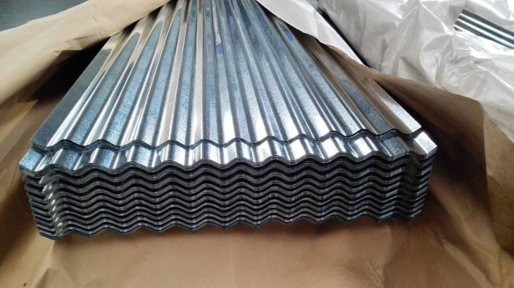 2025 Aluzinc Roofing Sheet Size Innovations